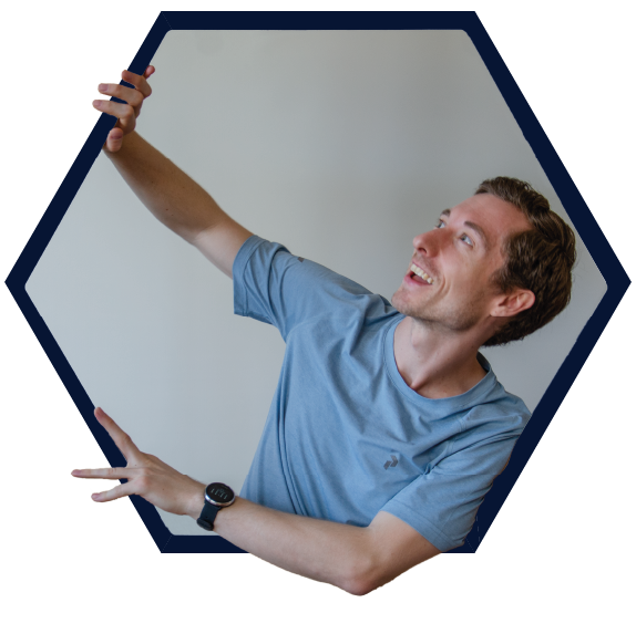 L'équipe Enmouvement - thérapeutes et professionnnels de la santé